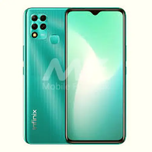 Infinix Hot 11 Play Price in Pakistan 2026 – MobileFinder.pk