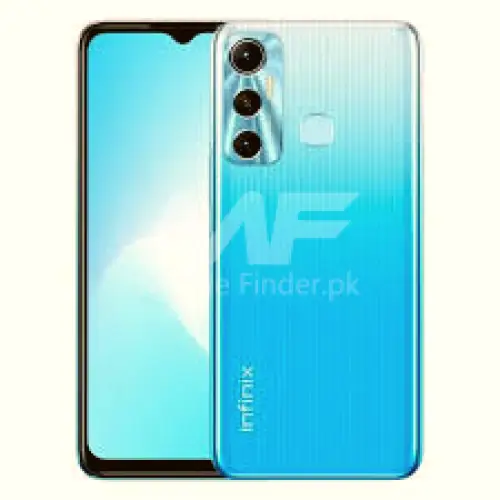 Infinix Hot 11 Price in Pakistan 2026 – MobileFinder.pk