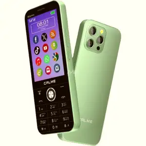 Calme 4G Prime Price in Pakistan 2026 – MobileFinder.pk