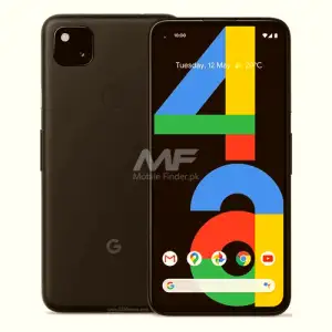 Google Pixel 4 Price in Pakistan 2026 – MobileFinder.pk