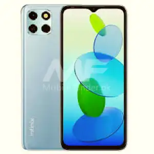 Infinix Smart 7 HD Price in Pakistan 2026 – MobileFinder.pk