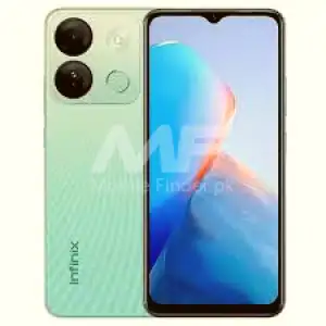 Infinix Smart 7 HD Price in Pakistan 2026 – MobileFinder.pk