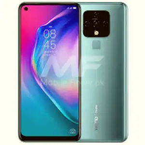 Tecno Camon 16 SE Price in Pakistan 2026 – MobileFinder.pk