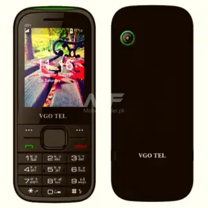 Vgo Tel Price in Pakistan - New & Used Vgo Tel | MobileFinder.pk