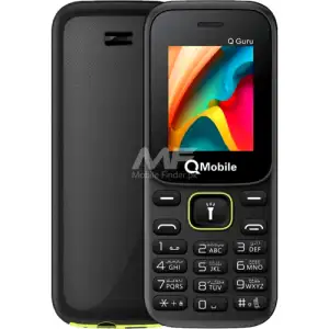 Qmobile QGuru Price in Pakistan 2026 – MobileFinder.pk