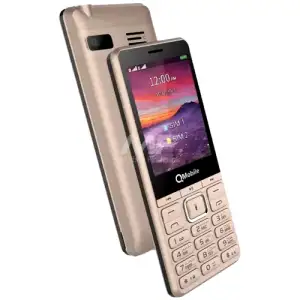 QMobile SL100 Price in Pakistan 2026 – MobileFinder.pk