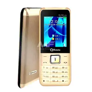 Qmobile QGuru Price in Pakistan 2026 – MobileFinder.pk