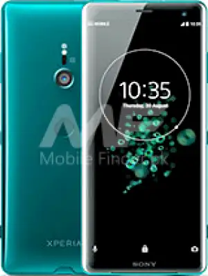 Sony Xperia XZ3 Price in Pakistan 2026 – MobileFinder.pk