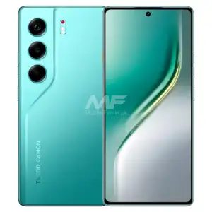 Tecno Pova 6 Price in Pakistan 2026 – MobileFinder.pk