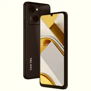 VGO Tel Smart 8 Price in Pakistan 2026 – MobileFinder.pk