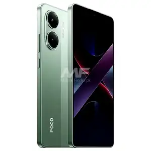 Poco F6 Price in Pakistan 2026 – MobileFinder.pk